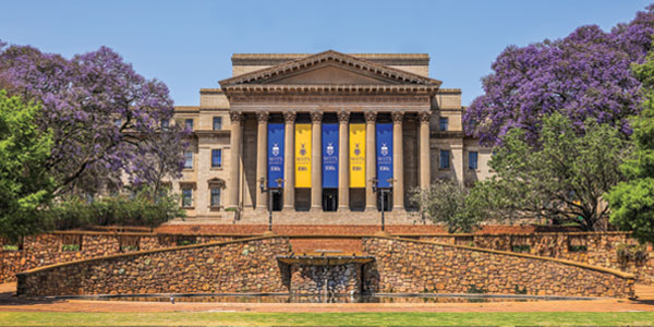 Giving to Wits